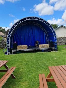 Lightweight Roofing Solutions in Skipton | Stage Roof Specialists ...